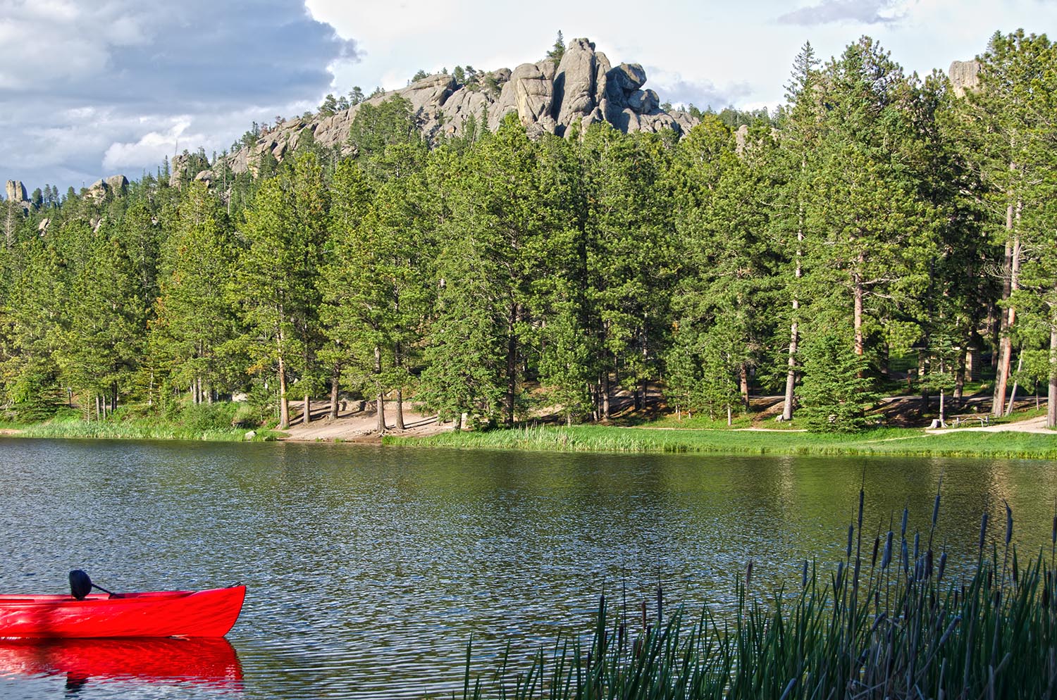 Best Park Passes for Camping, Broken Down By State | Outdoorsy.com