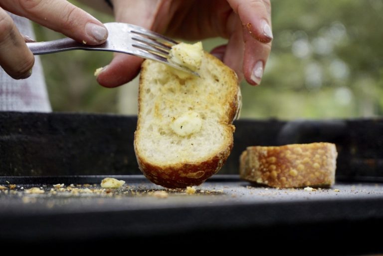 Cook Like A Patagonian: Easy Recipes For The Open Fire | Outdoorsy.com