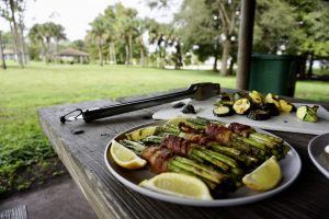 Cook Like A Patagonian: Easy Recipes For The Open Fire | Outdoorsy.com