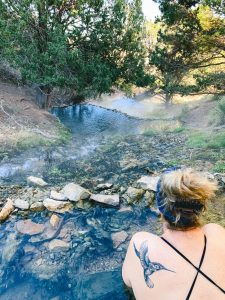10 Best Hot Springs in the United States | Outdoorsy.com