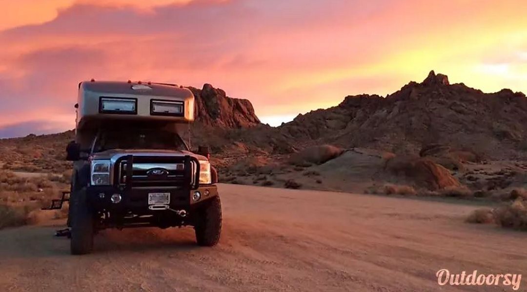 Most Extreme: Rough & Tumble RV Rentals On Outdoorsy | Outdoorsy.com