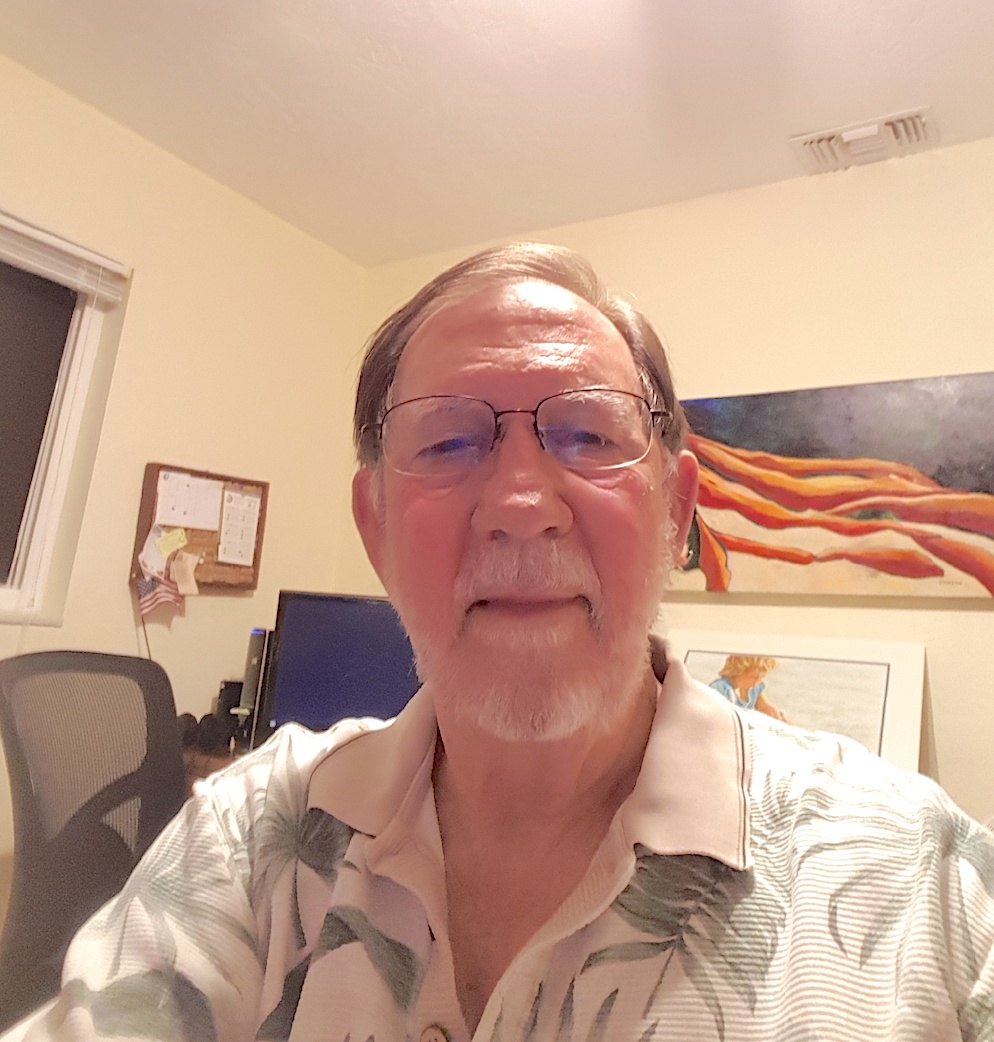 Meet Owner Mike Markowski | Outdoorsy.com