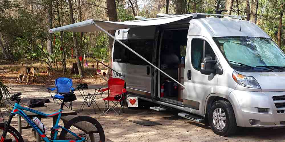 Meet Owner Mike Markowski | Outdoorsy.com