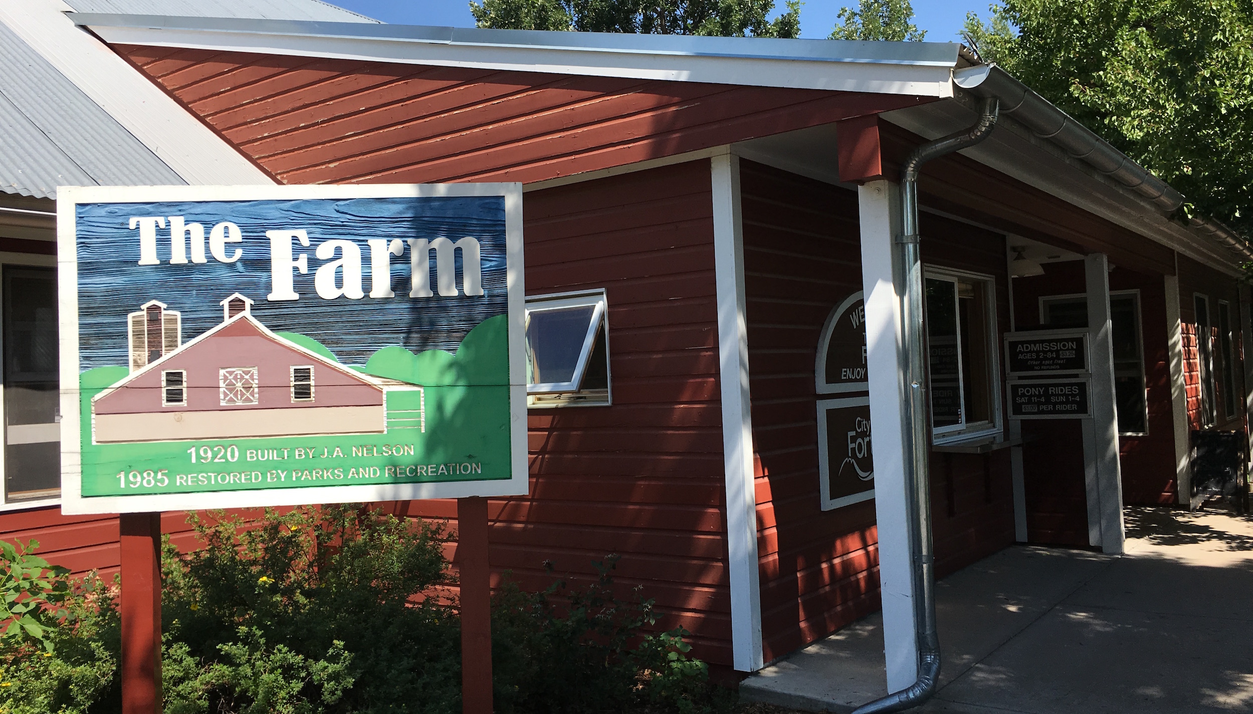 A Guide To Fun In Fort Collins, CO | Outdoorsy.com