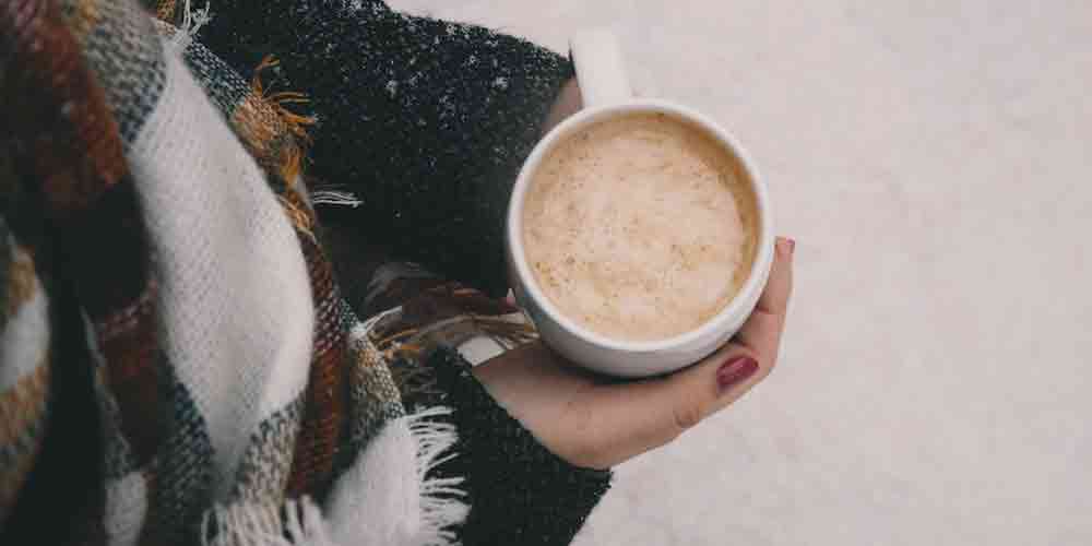 5 Gourmet Hot Cocoa Recipes To Keep You Warm While Camping | Outdoorsy.com