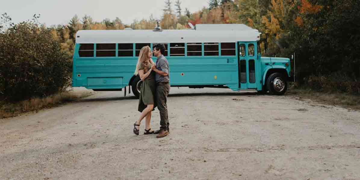 Life On The Road: Wild Drive Life | Outdoorsy.com