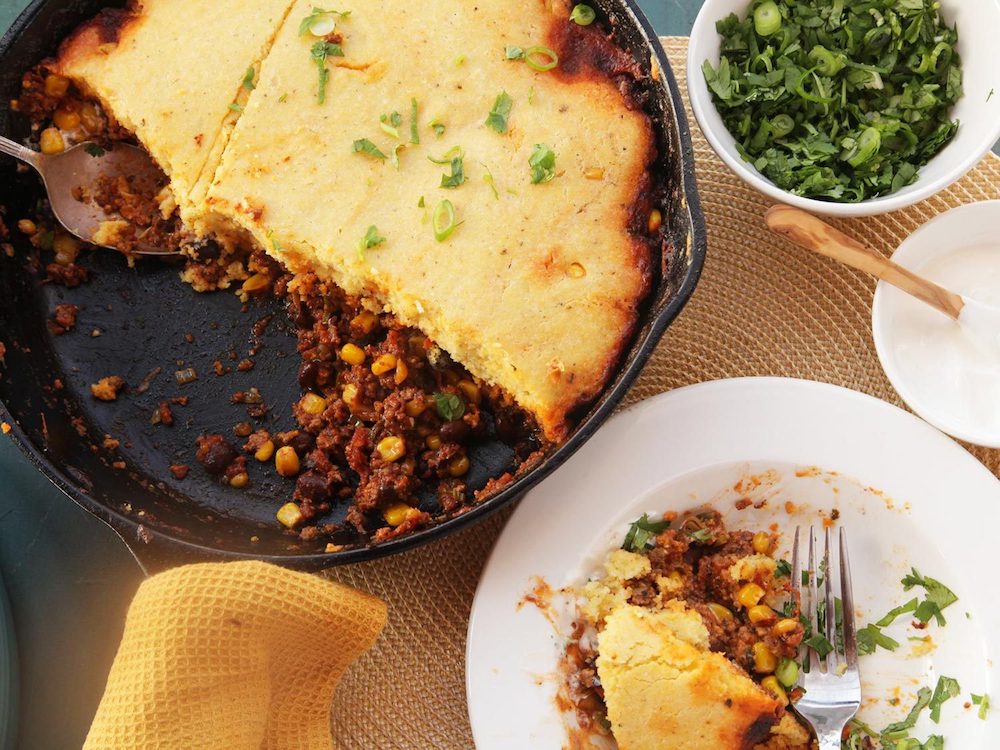 Six Skillet Recipes To Satisfy Your Inner Homebody This Winter ...
