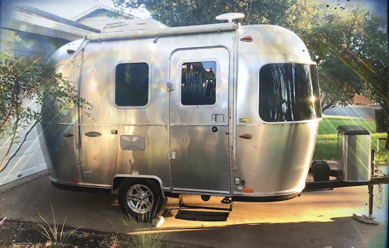 Best Of The Road: Team Outdoorsy’s Favorite Rigs From 2018 | Outdoorsy.com