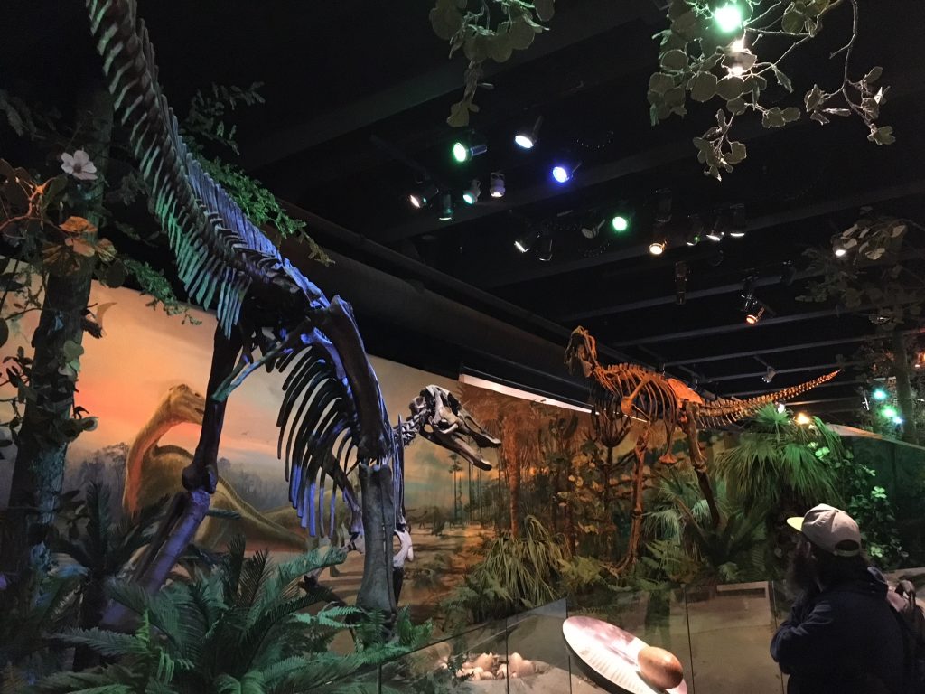 What To Do And Where To Park Your RV in Raleigh, NC | Outdoorsy.com