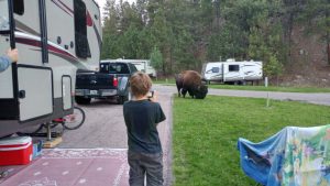 Here’s What It’s Like to Homeschool in Your RV | Outdoorsy.com