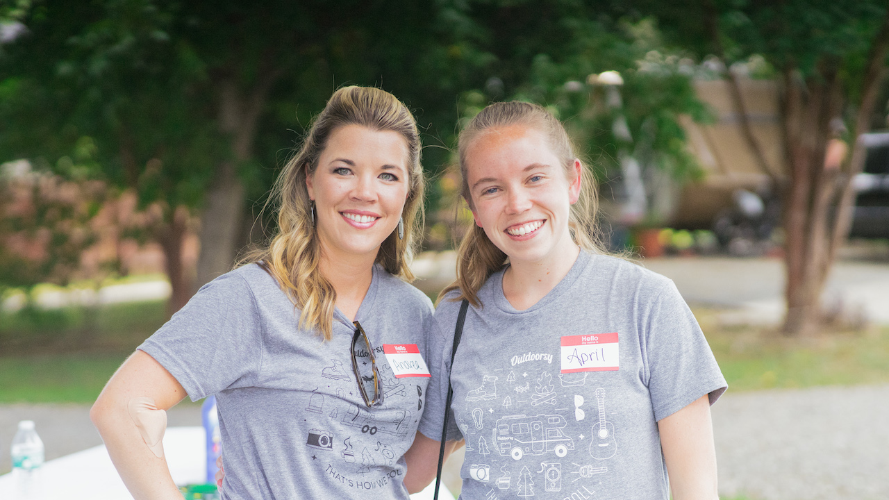 Austin Texas Meetup | Outdoorsy.com