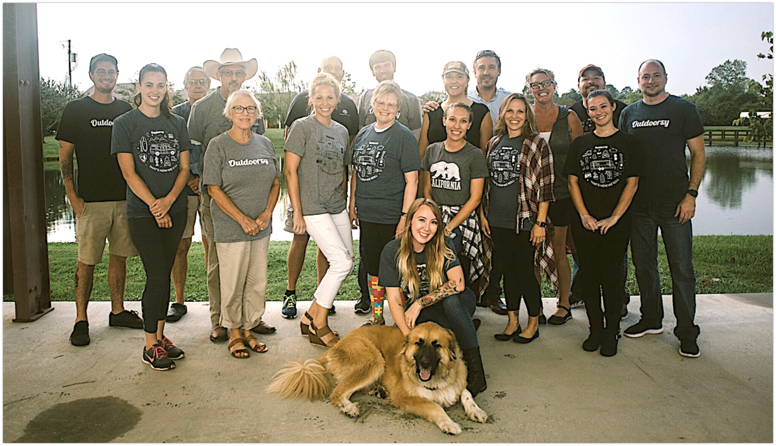 Houston Texas Meetup | Outdoorsy.com