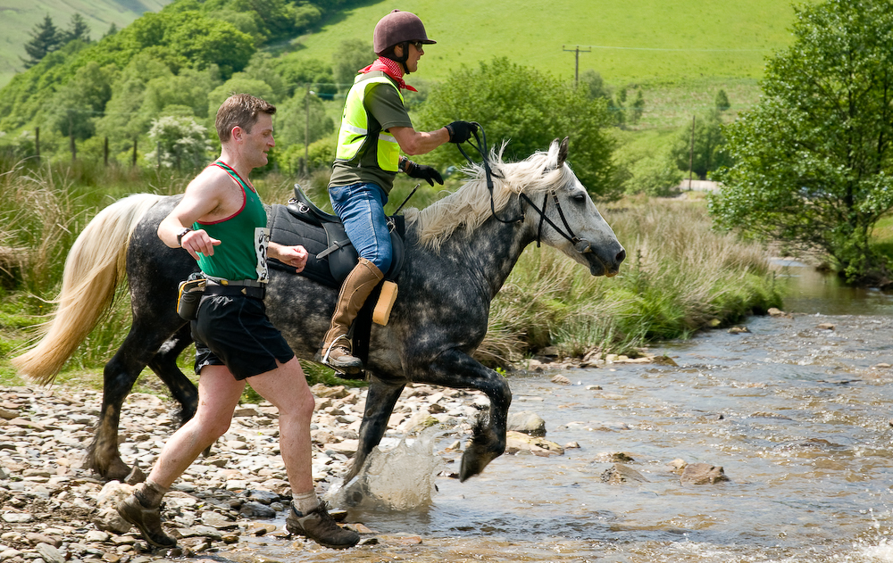 10 Odd Adventure Races Worth Adding To Your Bucket List | Outdoorsy.com