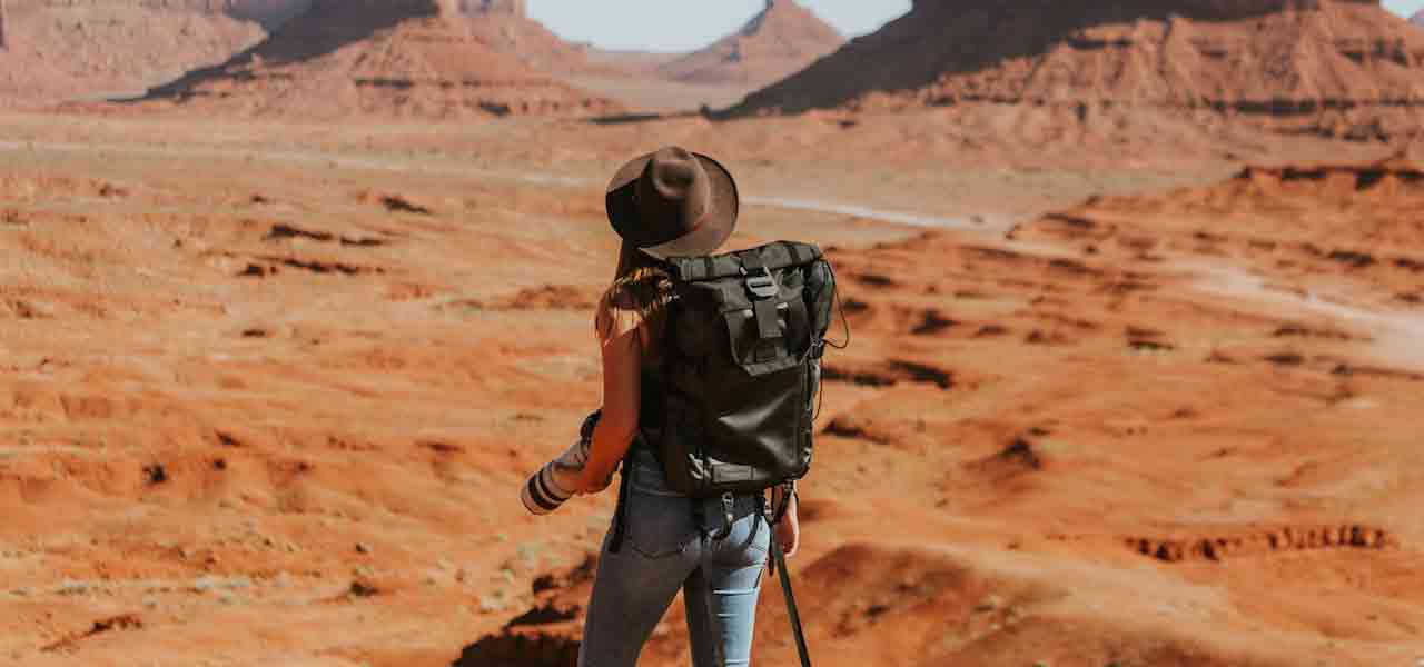5 Essential Bags To Bring On Your Next Adventure | Outdoorsy.com