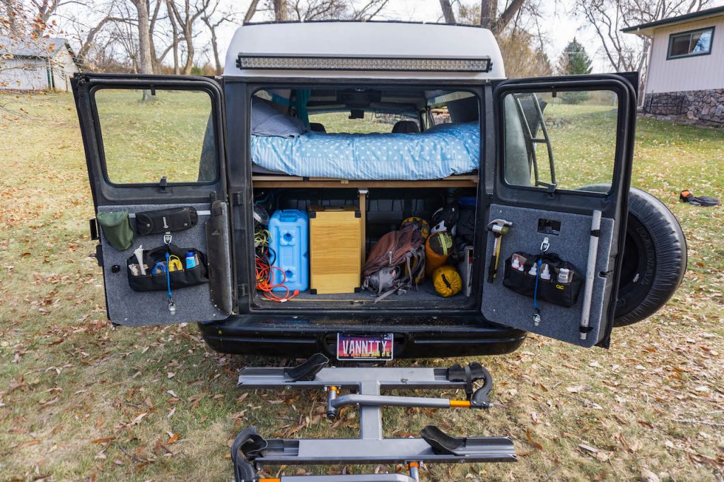 Why You Should Try Vanlife Before You Buy | Outdoorsy.com