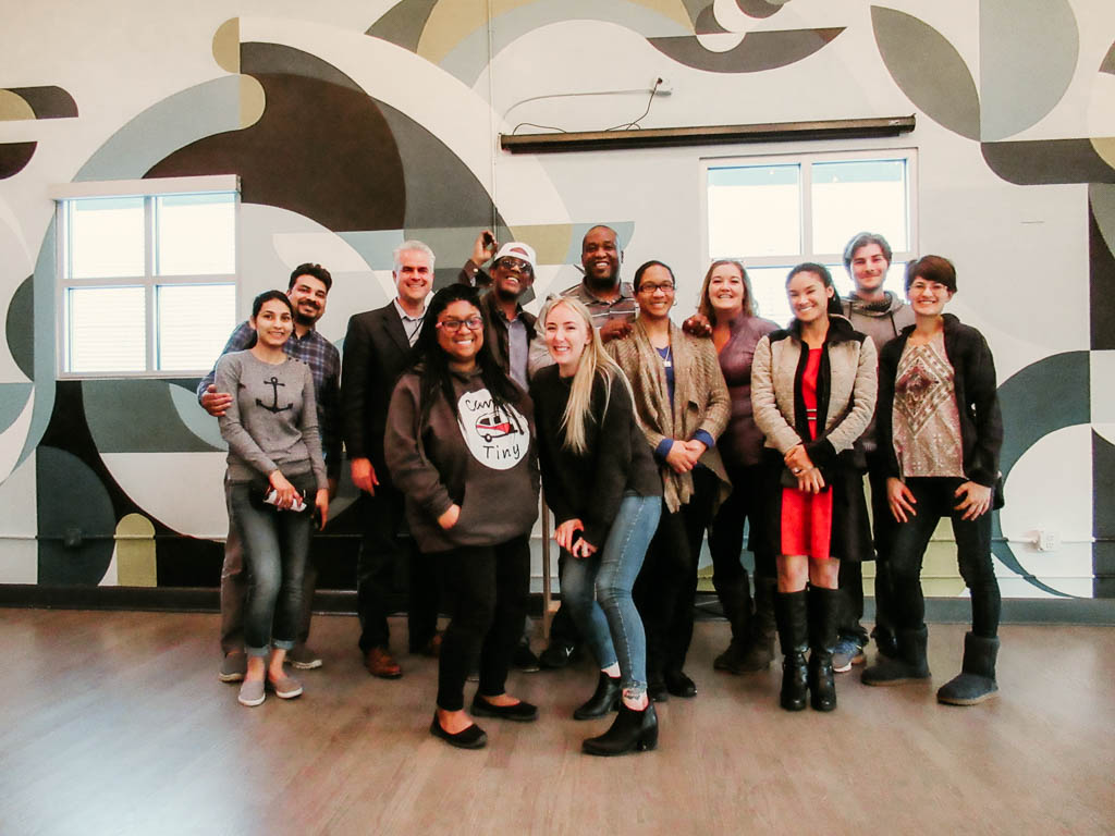 Atlanta Georgia Meetup | Outdoorsy.com