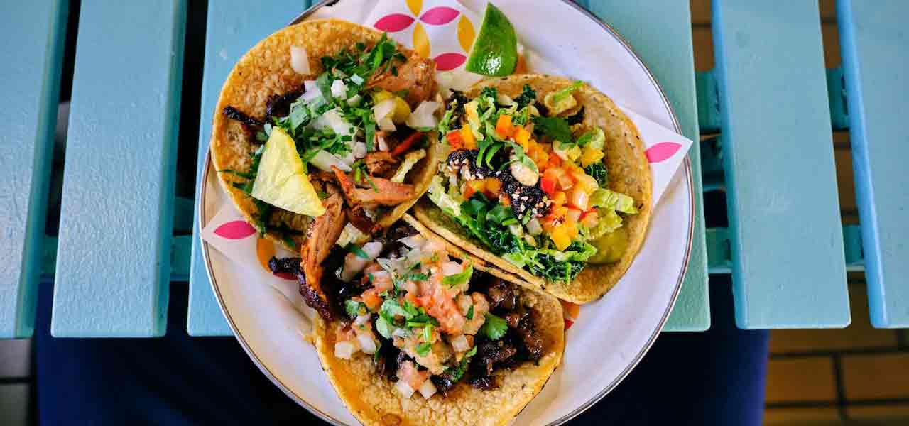 Camp Cook: 5 New Twists On Camp Tacos | Outdoorsy.com