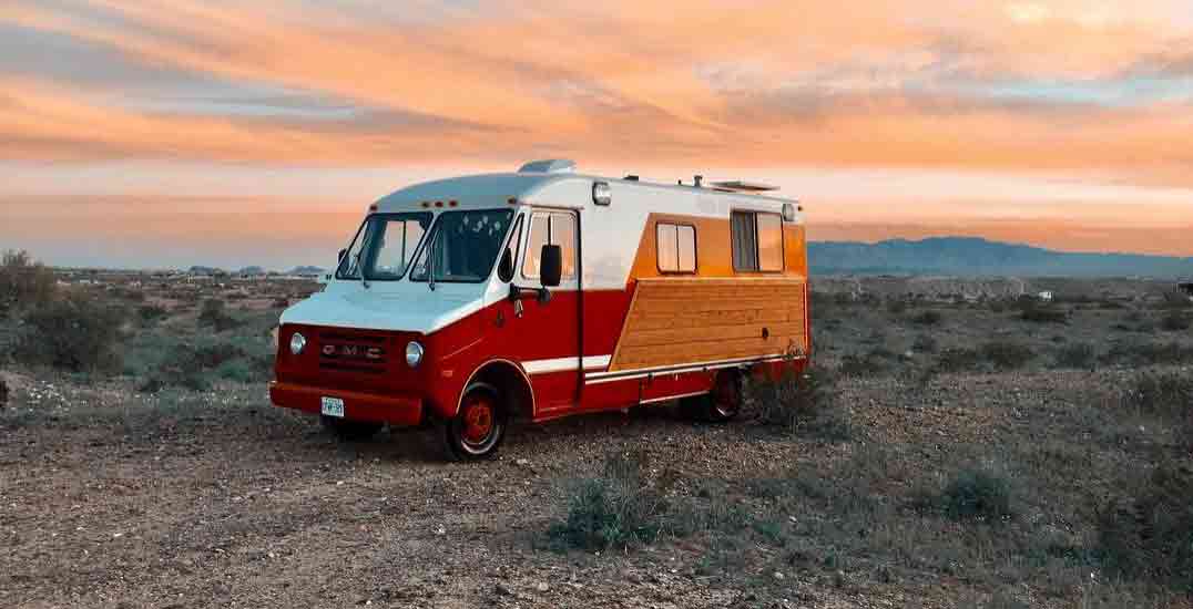Life On The Road: @thestepvandiary | Outdoorsy.com