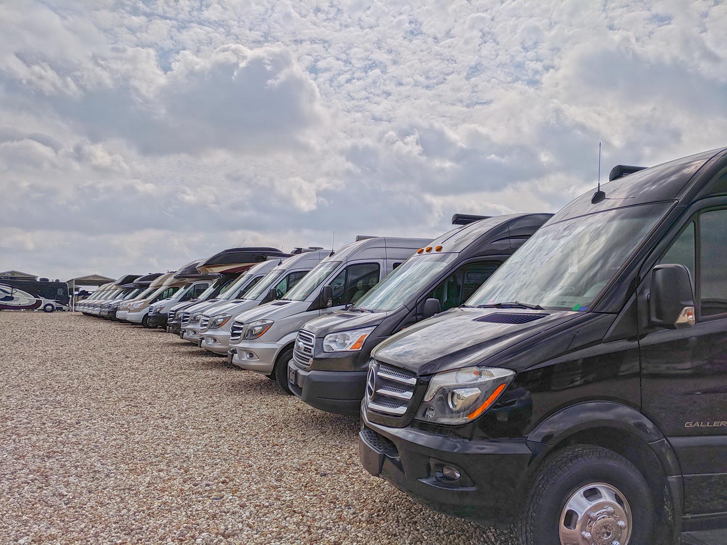 3 Best RV Shows in the US | Outdoorsy.com