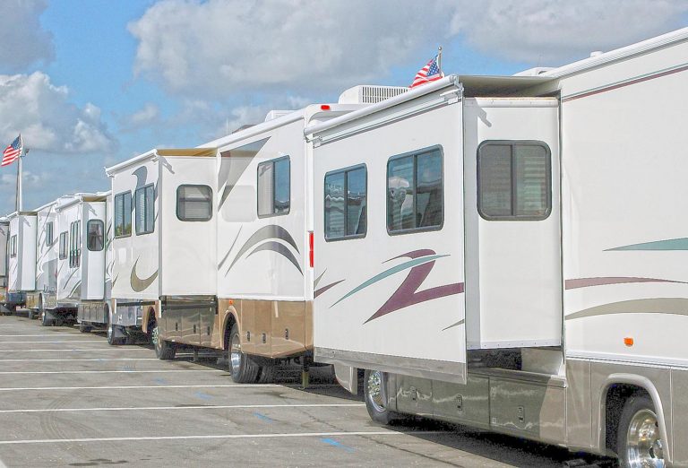 3 Best RV Shows in the US | Outdoorsy.com
