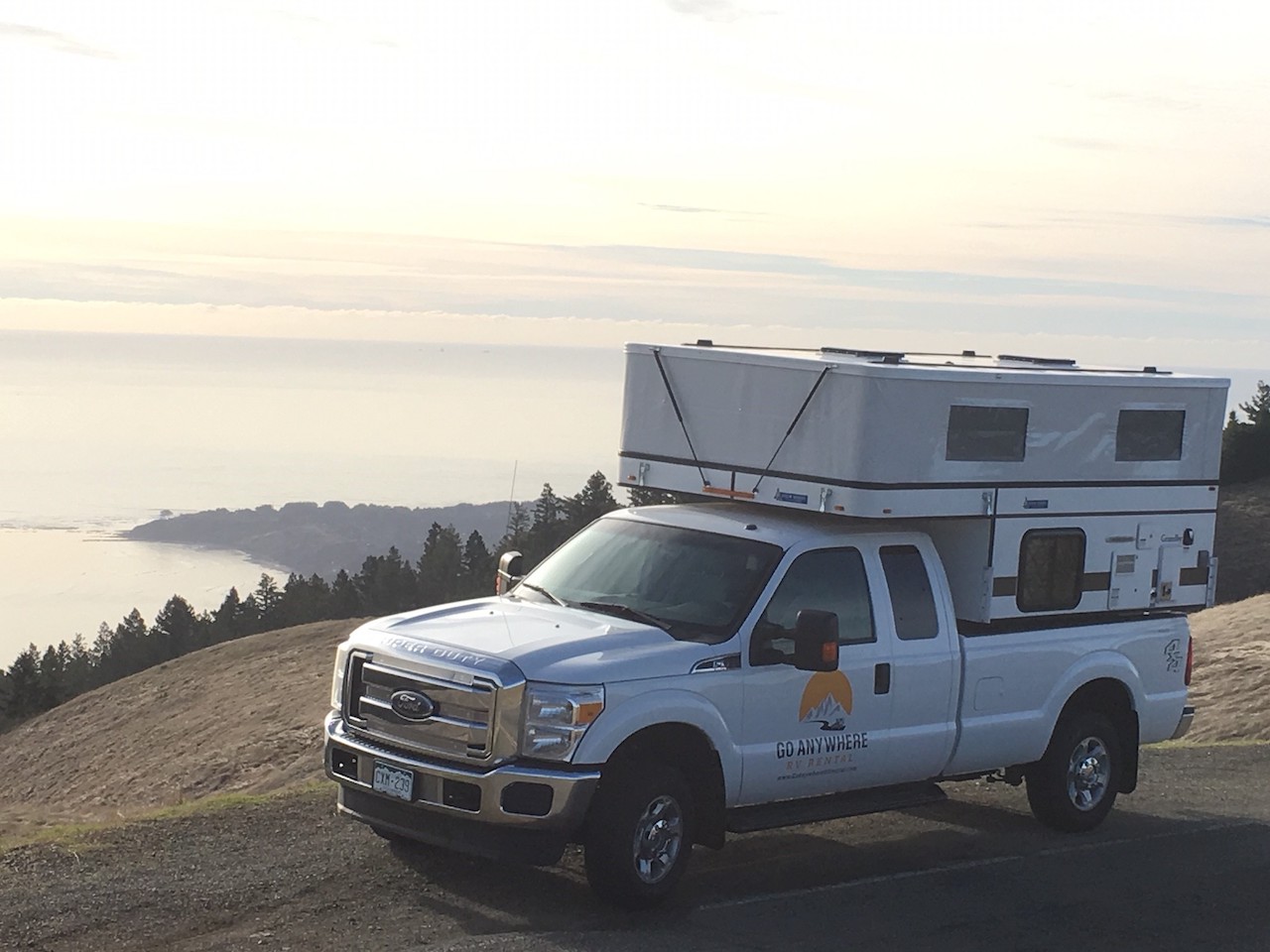 How to Pick An RV to Rent | Outdoorsy.com