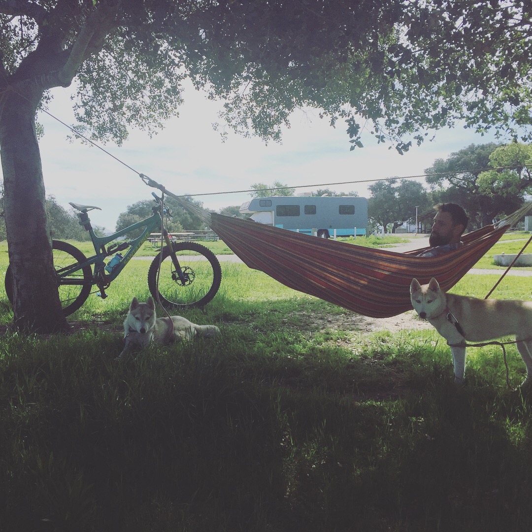 Owner Of The Week: Robert Lykins | Outdoorsy.com