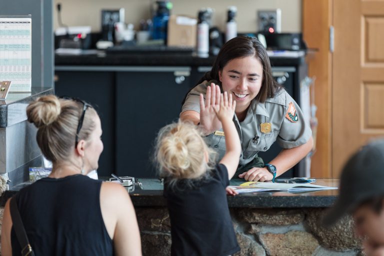 Becoming A National Junior Ranger: Explore, Learn, and Protect ...