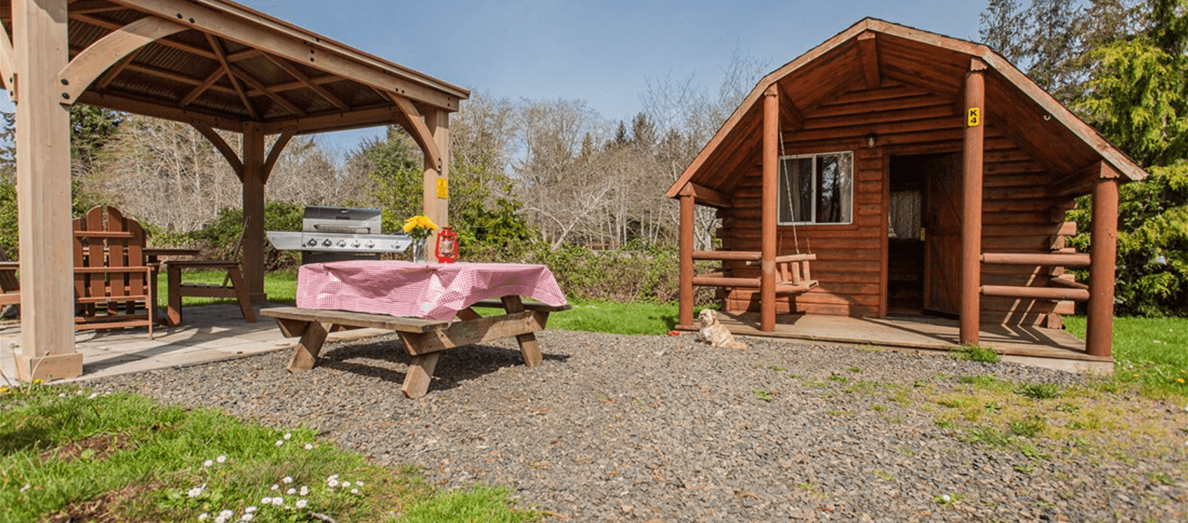 10 unique KOAs worth the trip itself | Outdoorsy.com