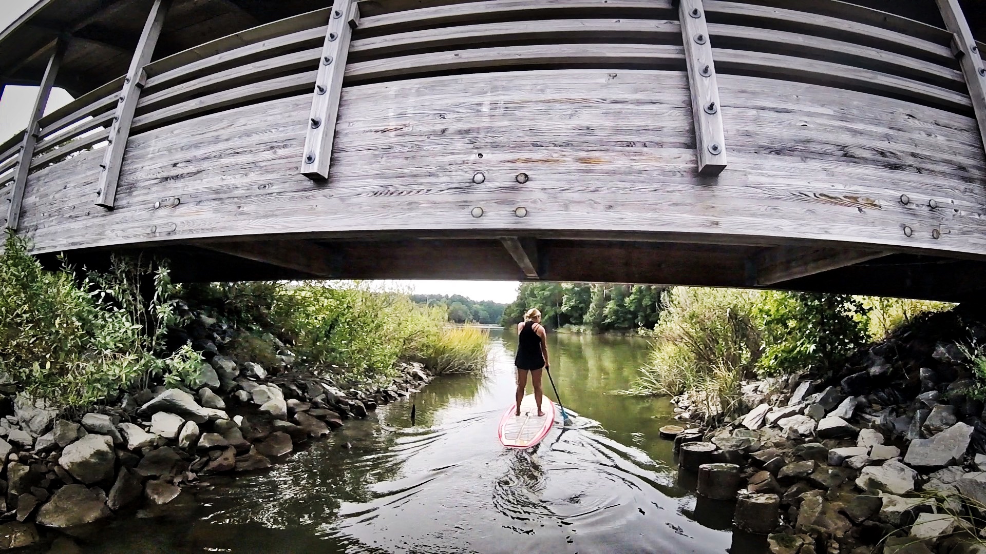 Chasing Surf & SUP Along the East Coast | Outdoorsy.com