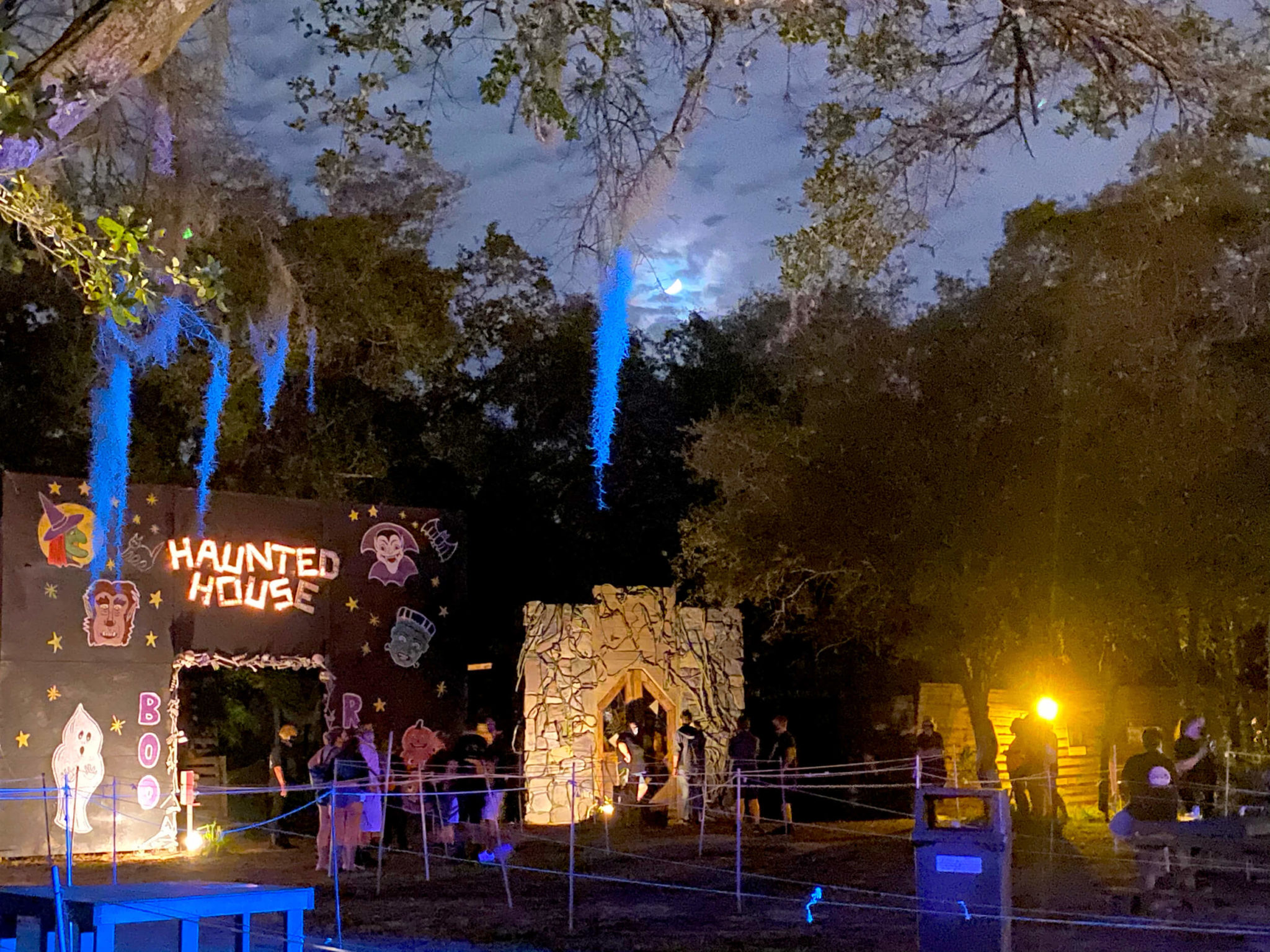 Top 8 pumpkin patches and Halloween fests for RVers | Outdoorsy.com