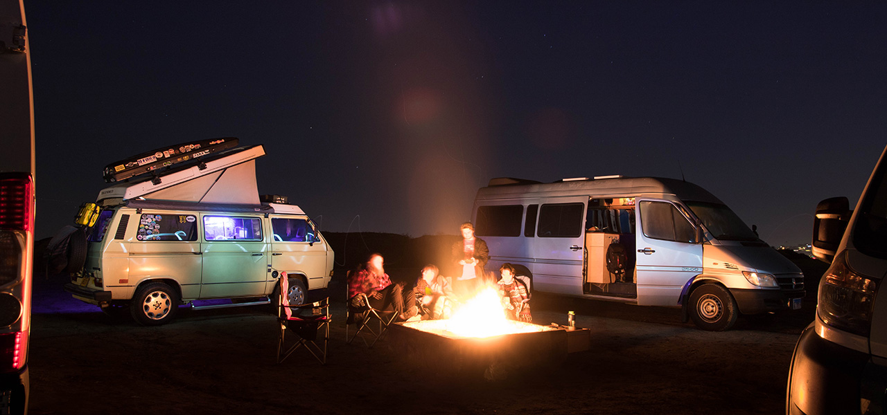 Why now can be a great time to travel in an RV | Outdoorsy.com