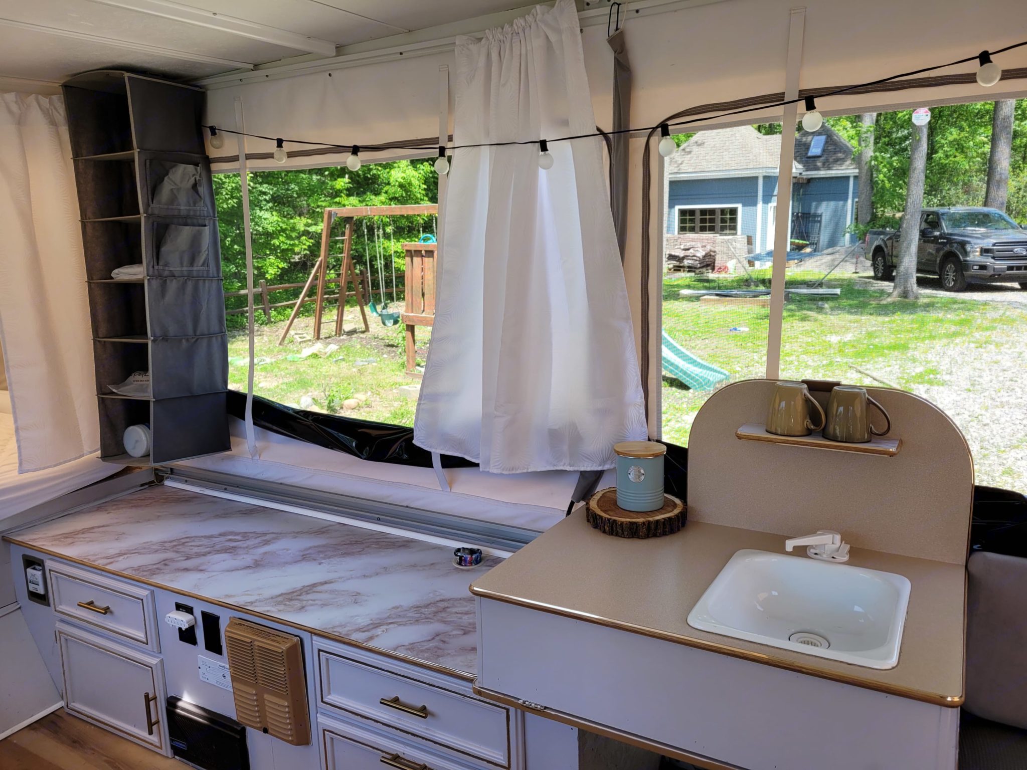 The Big Guide to RV Kitchens | Outdoorsy.com