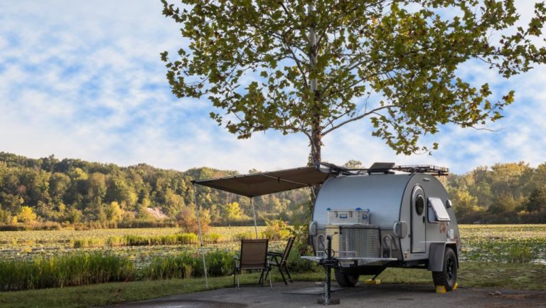 Top 10 Smallest (and Cutest) RVs | Outdoorsy.com