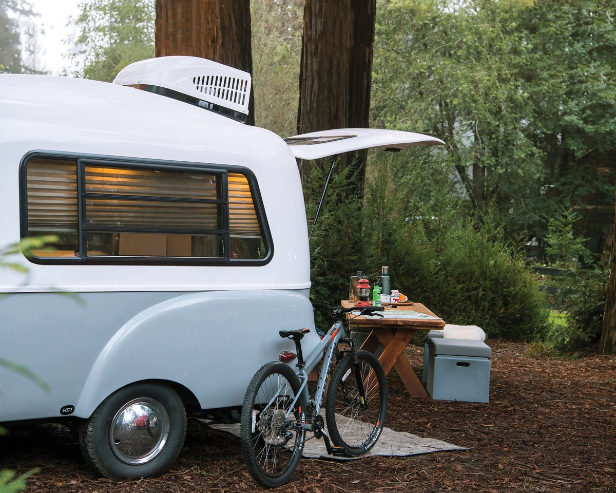 Top 10 Smallest (and Cutest) RVs | Outdoorsy.com