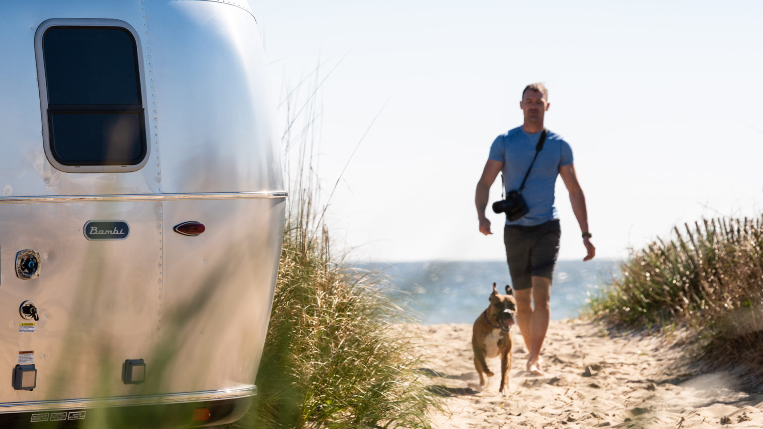 Top 10 Smallest (and Cutest) RVs | Outdoorsy.com