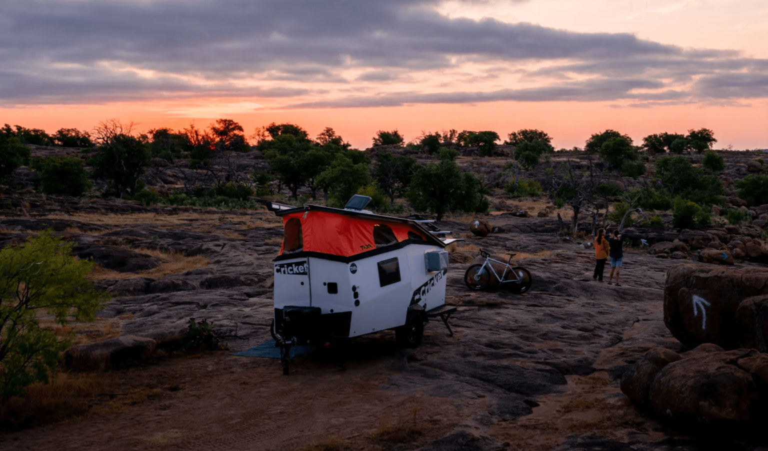 Top 10 Smallest (and Cutest) RVs | Outdoorsy.com