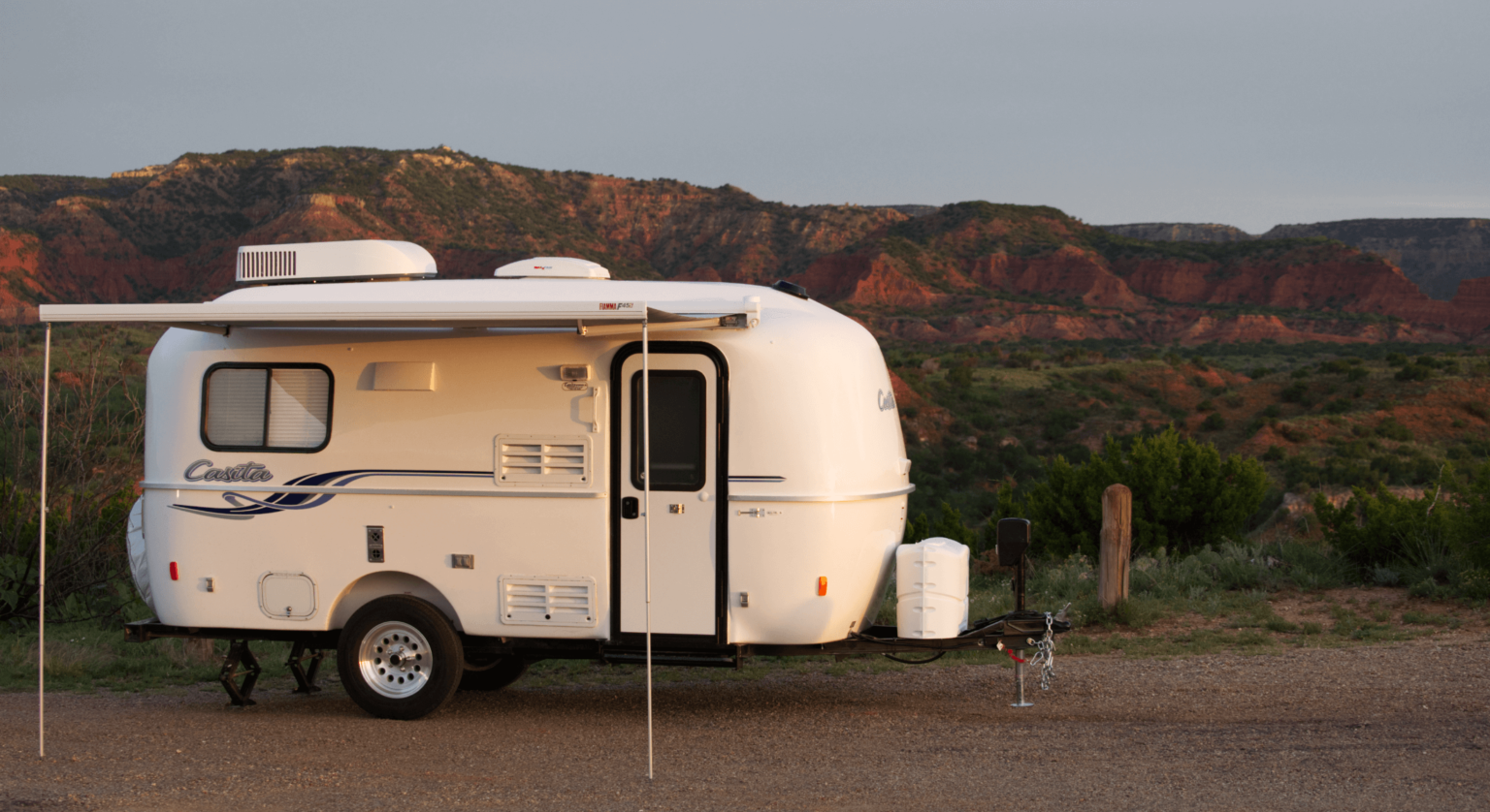Top 10 Smallest (and Cutest) RVs | Outdoorsy.com