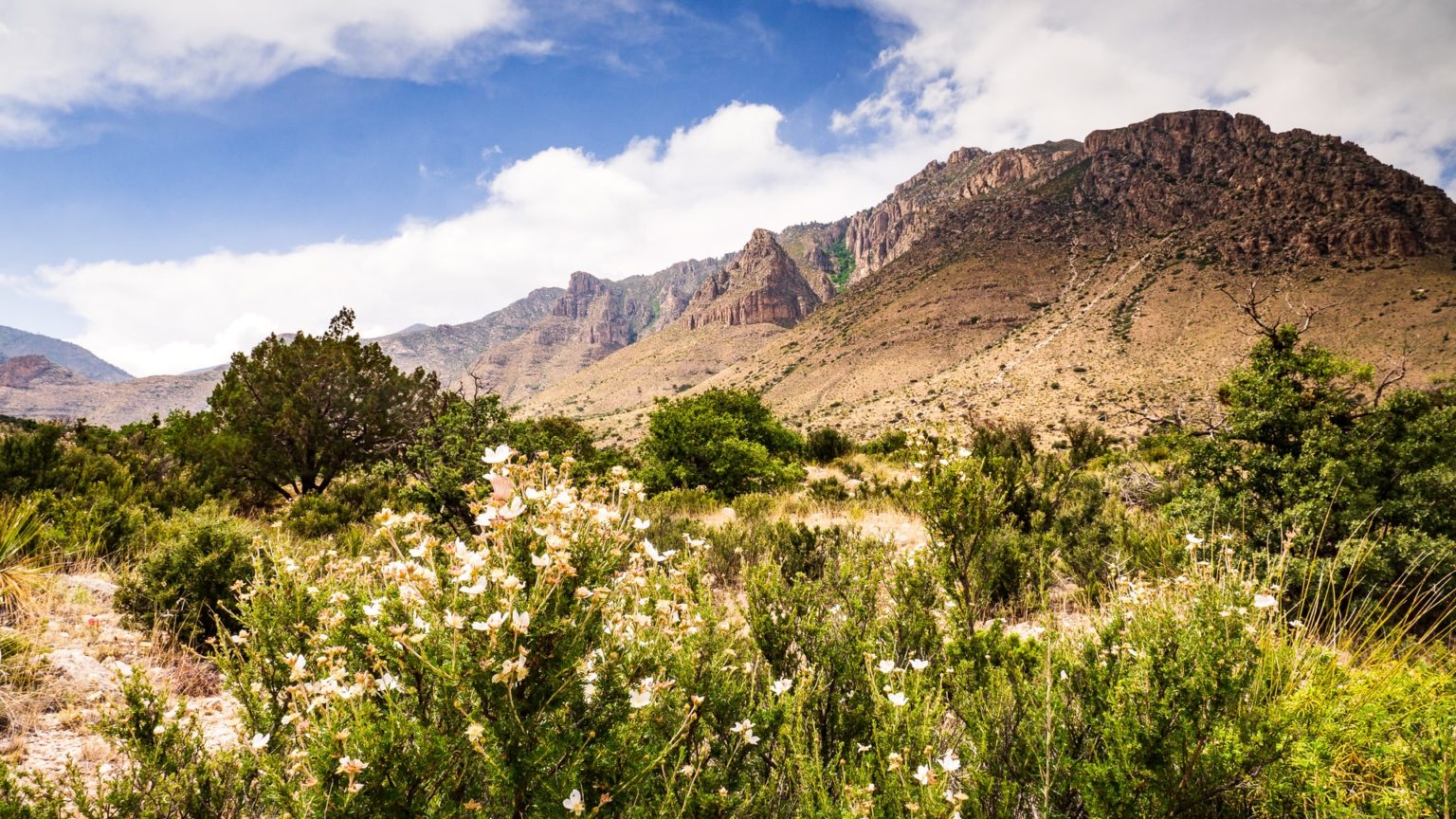 Top 10 Smaller (and Less-Crowded) National Parks to Visit This Summer ...