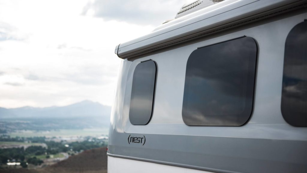 How to Maintain a Healthy RV Roof | Outdoorsy.com