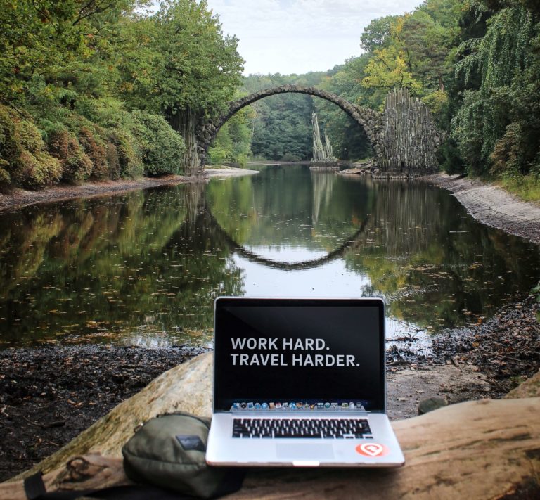 RVs Are the New Office: How to Turn Work From Home Into Work From ...