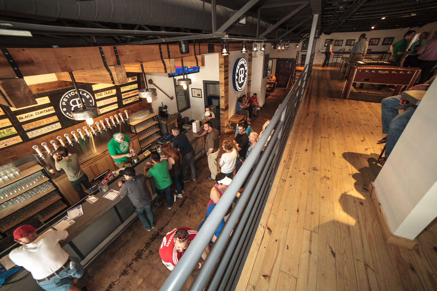 Best Texas Breweries to Visit in Your RV | Outdoorsy.com