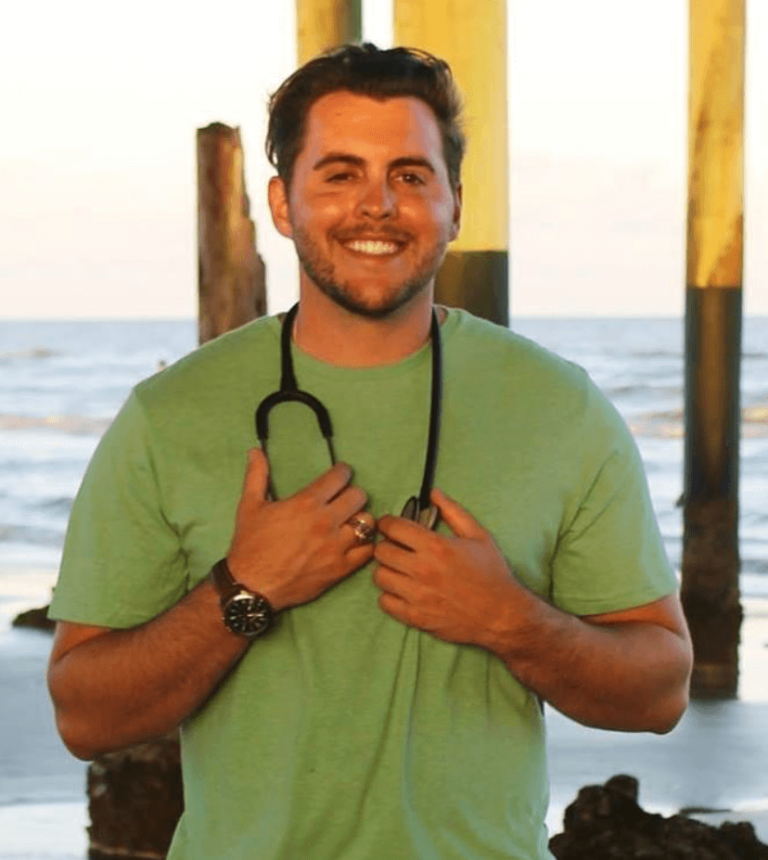 Highlighting Our Healthcare Heroes | Outdoorsy.com