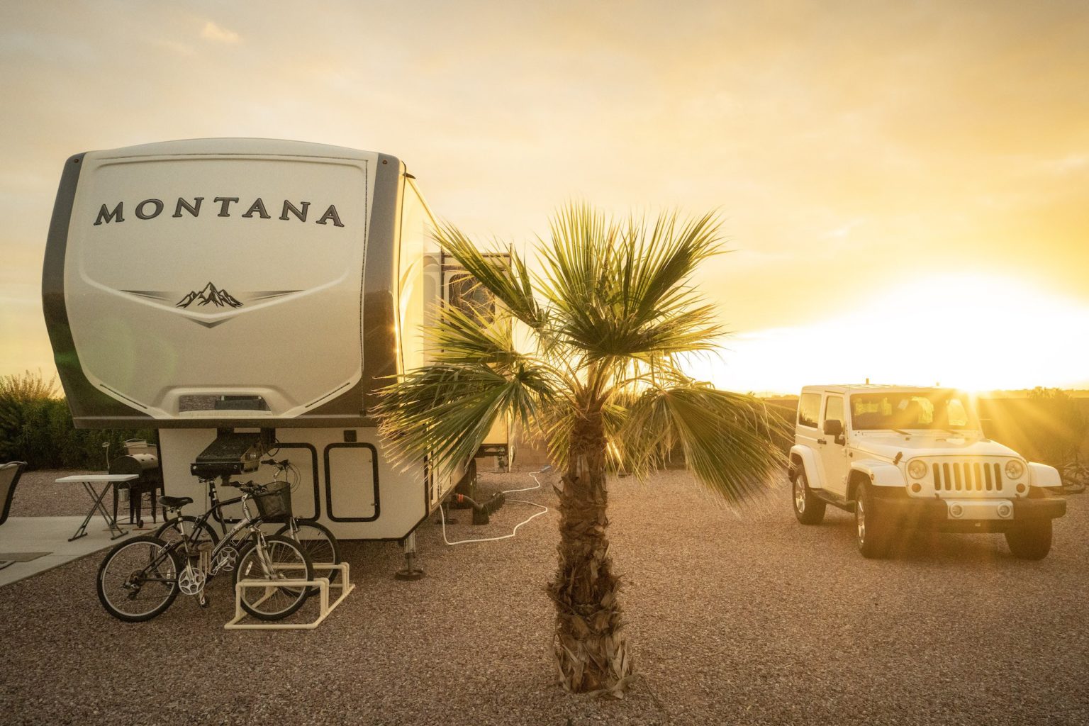 8 Luxury RV Resorts for the 55 and Older Crowd | Outdoorsy.com