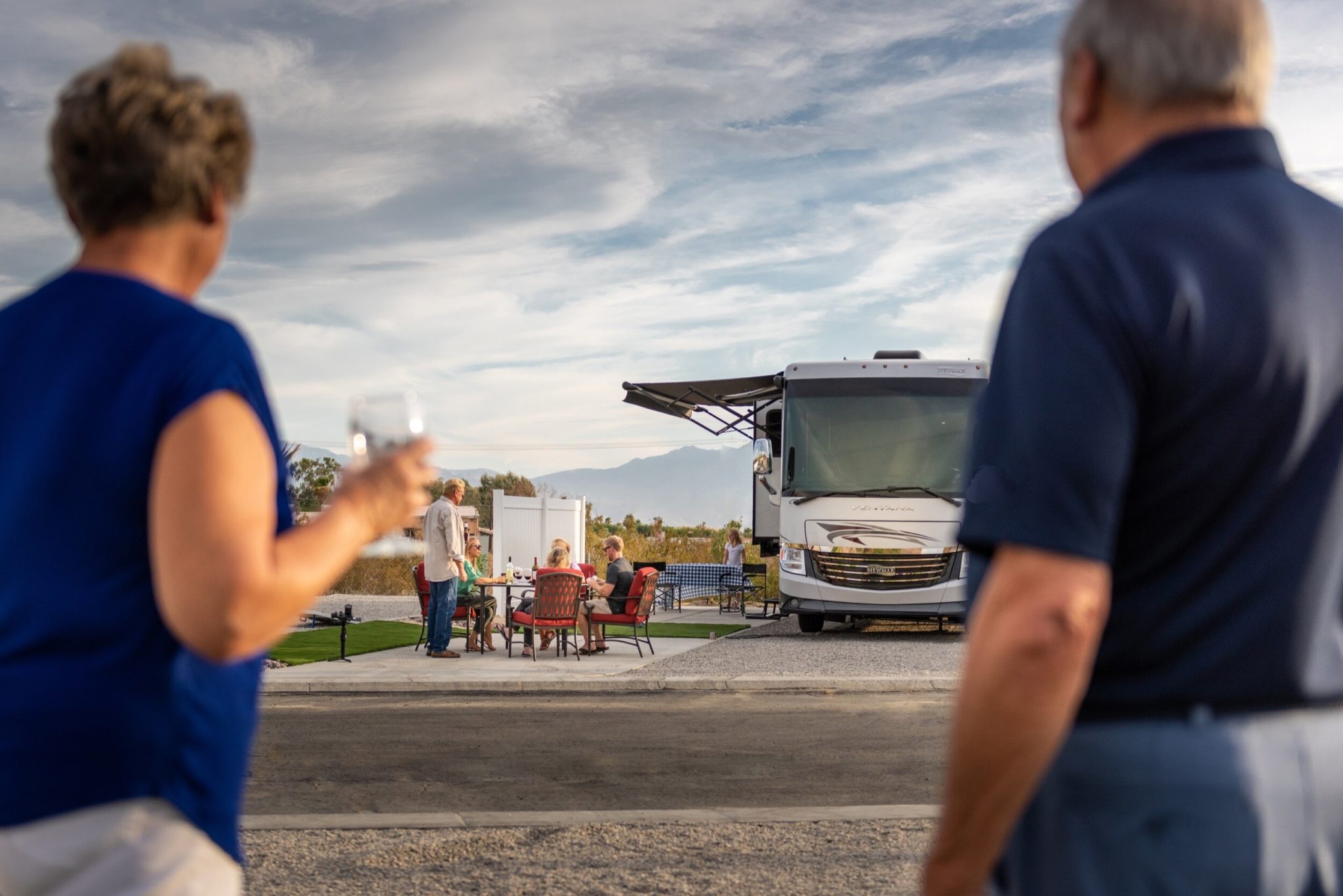 8 Luxury RV Resorts for the 55 and Older Crowd | Outdoorsy.com