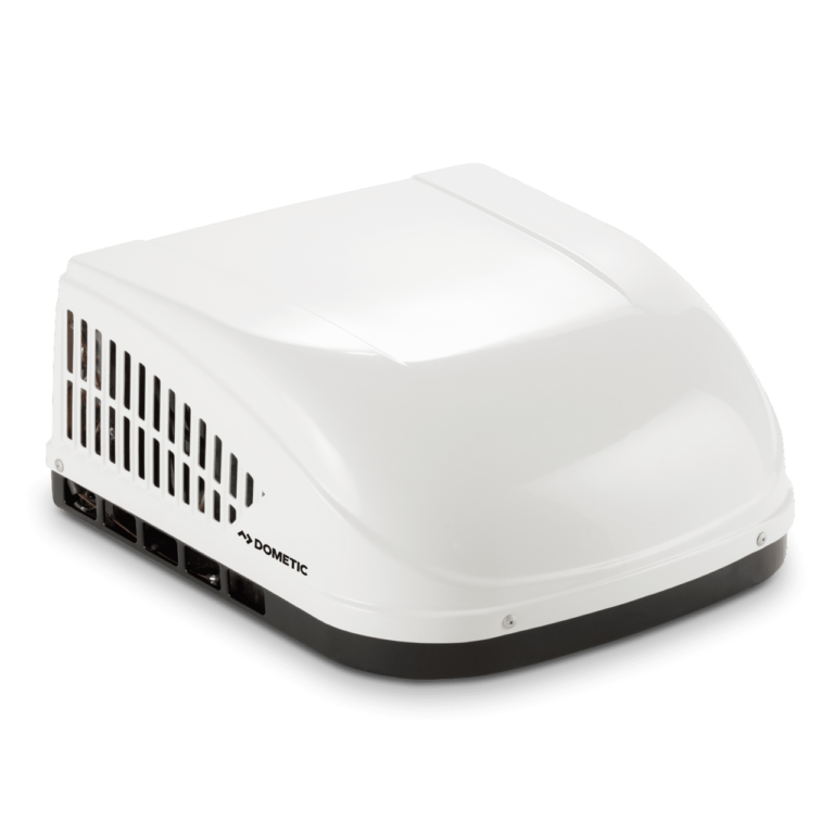 RV air conditioner: Guide to buying and maintaining | Outdoorsy.com