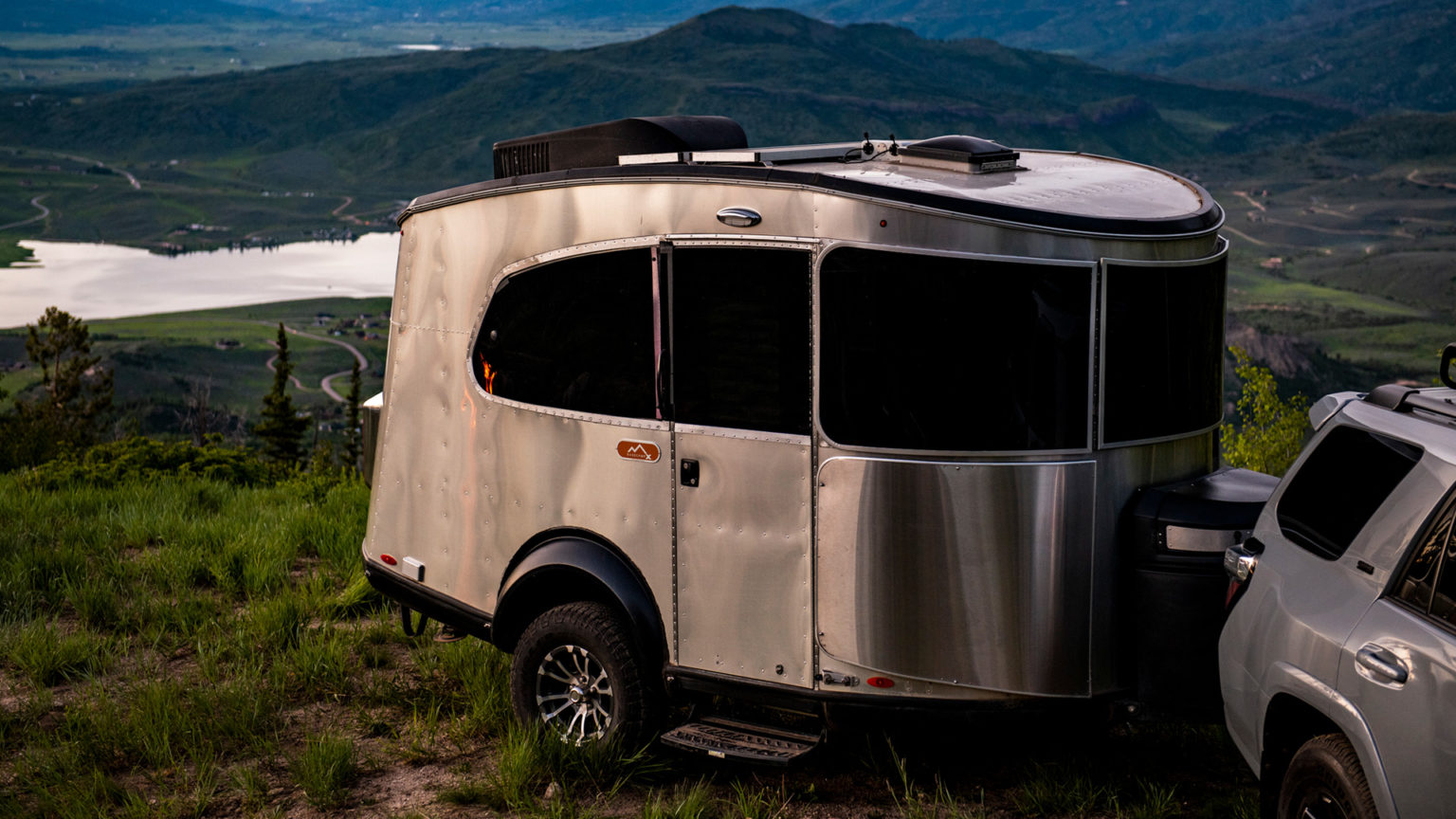 The 10 Best Off-Road Camping Trailers | Outdoorsy.com