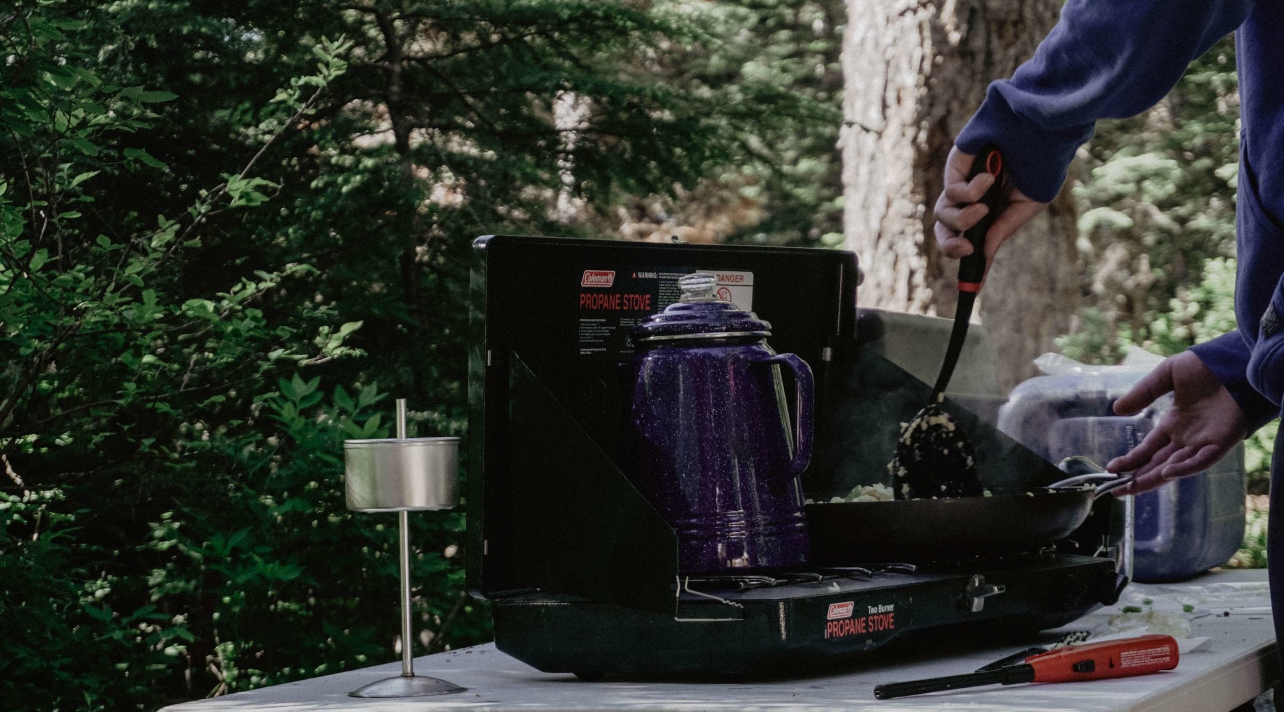 5 Awesome RV Grills to Take with You on the Road | Outdoorsy.com