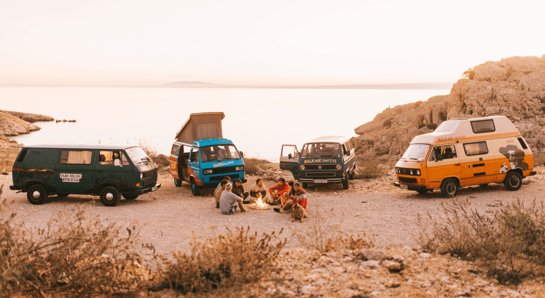 10 RV Blogs to Keep You Daydreaming About Your Next Vacation ...