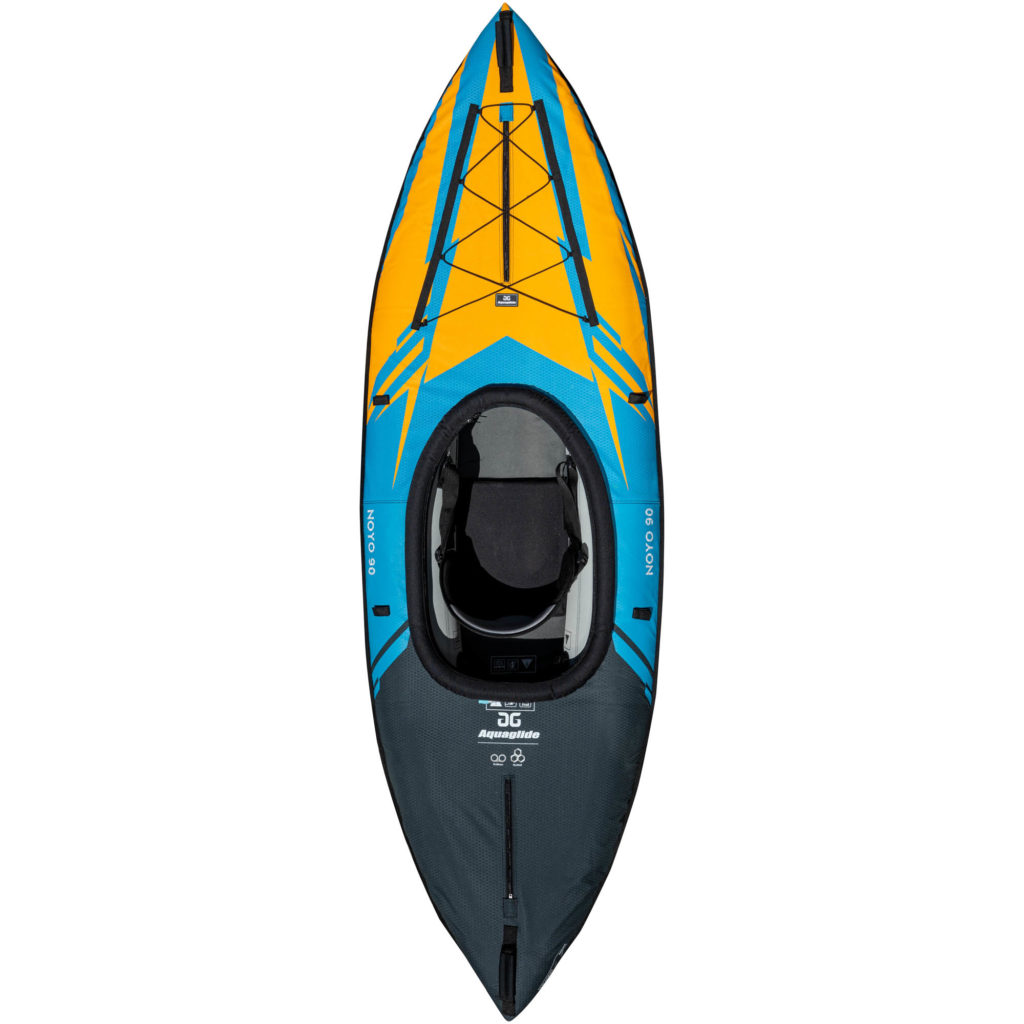 The 5 Best Portable Kayaks for RVers | Outdoorsy.com