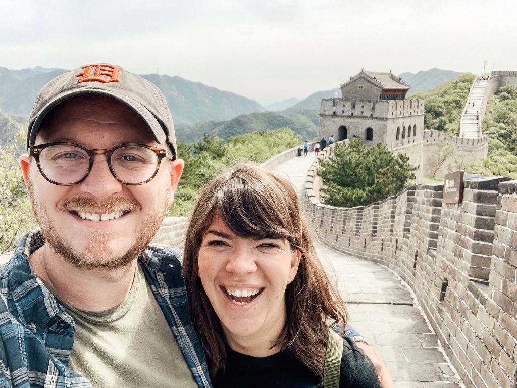 Owner of the Week: Mike Morgan | Outdoorsy.com